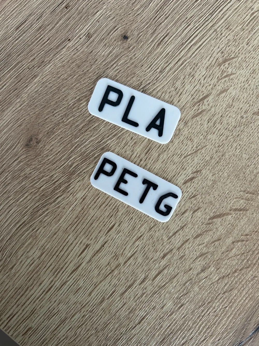 Filament Sign by Fulcro_3D - MakerWorld
