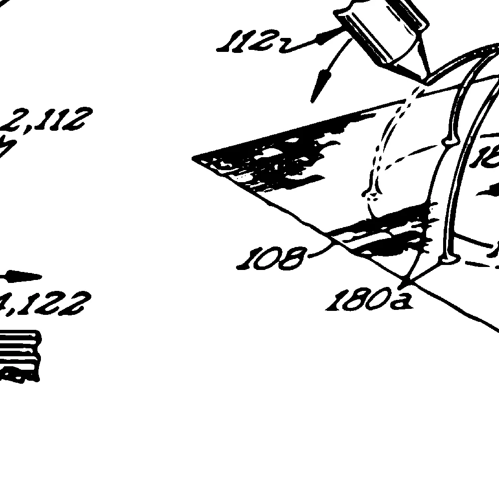 FDM 3D Printer Patent Sheet 3 US5121329A Apparatus and method for ...