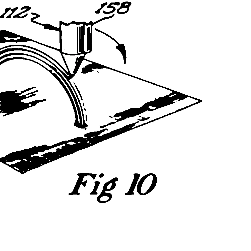FDM 3D Printer Patent Sheet 3 US5121329A Apparatus and method for ...