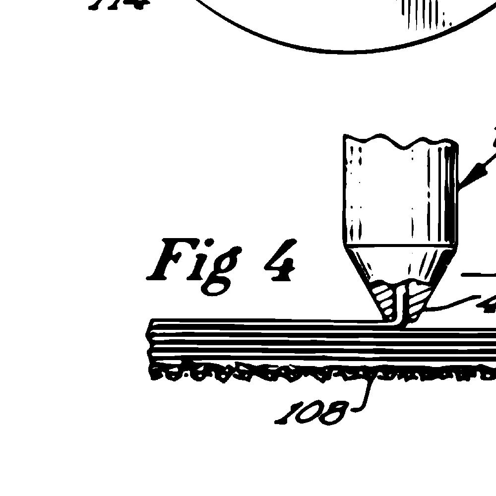 FDM 3D Printer Patent Sheet 3 US5121329A Apparatus and method for ...