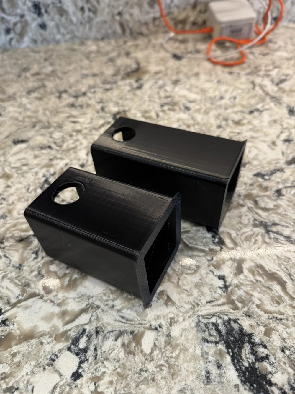 Make Your Own Custom Hitch Cover 2" Step by Step - Free 3D Print Model ...