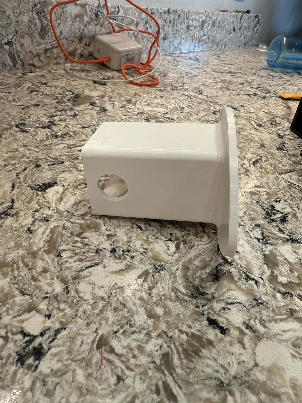 Make Your Own Custom Hitch Cover 2" Step by Step - Free 3D Print Model ...