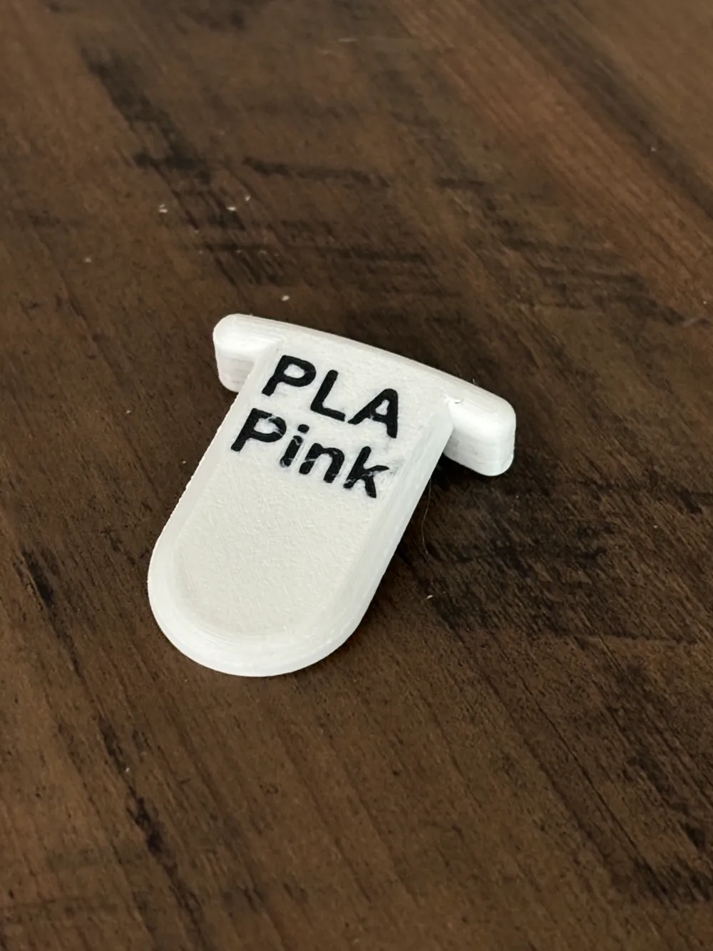 Sunlu Spool 2024 Filament Clip with RFID Holder by J3D Design - MakerWorld