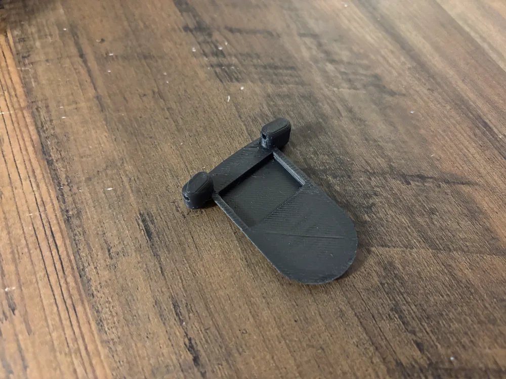 Sunlu Spool 2024 Filament Clip with RFID Holder by J3D Design ...