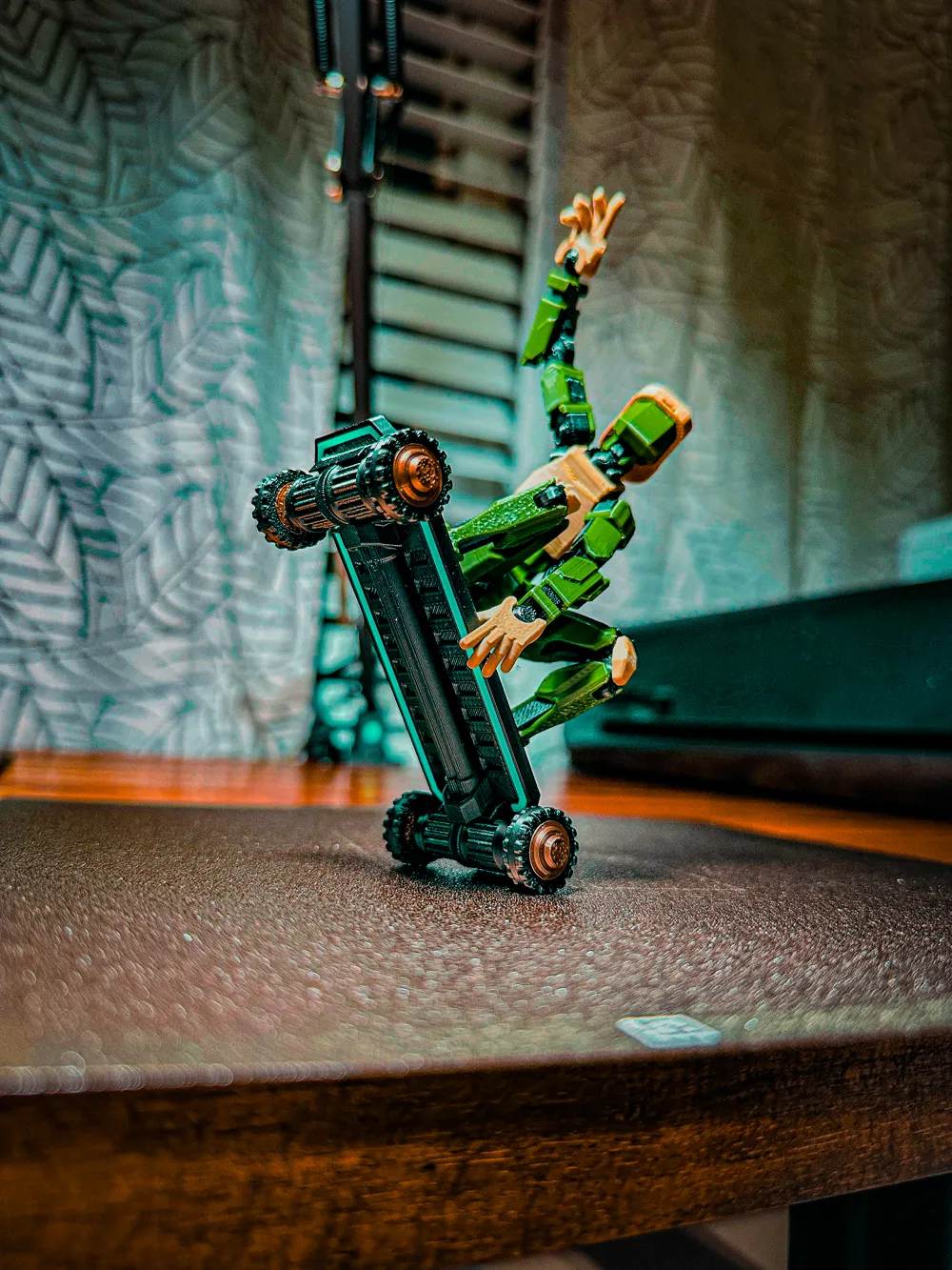 Dummy 13 Skateboard - Free 3D Print Model - MakerWorld
