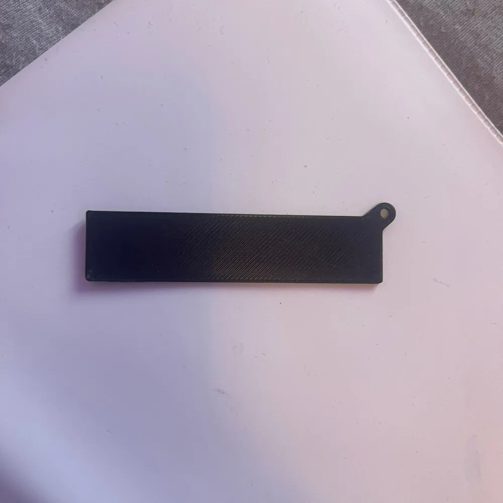 Forza Horizon 6 Keychain - Free 3D Print Model - MakerWorld