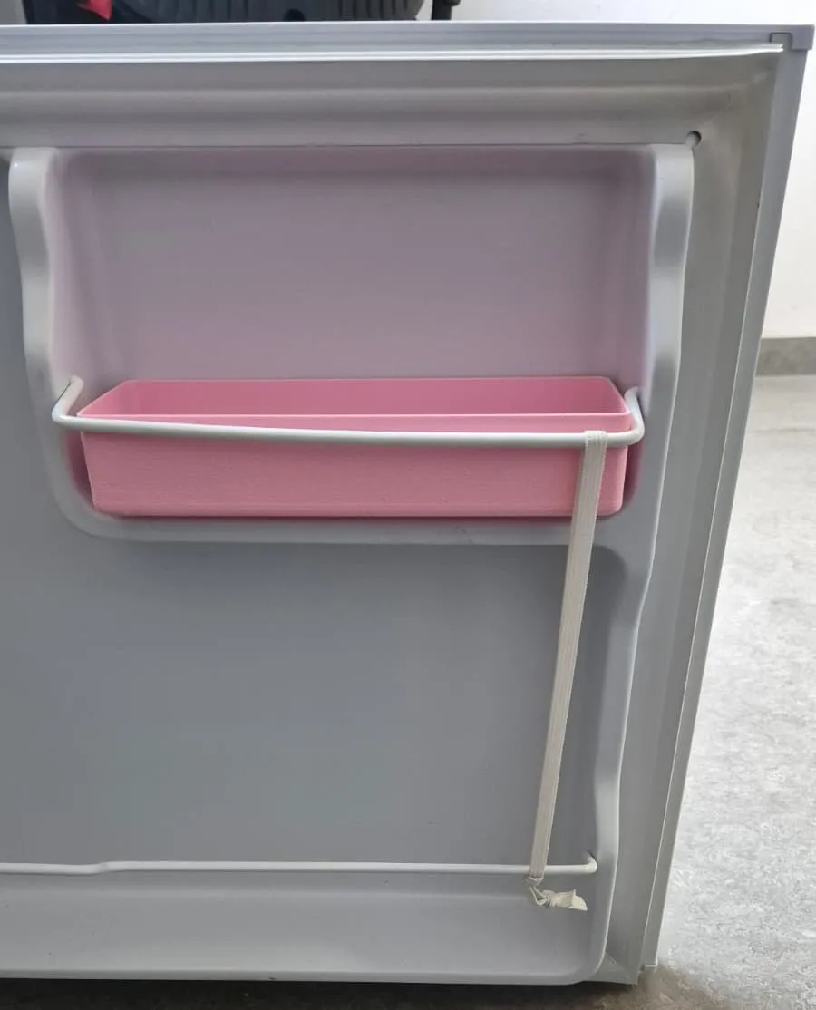 Refrigerator Tray, Container - Free 3D Print Model - MakerWorld