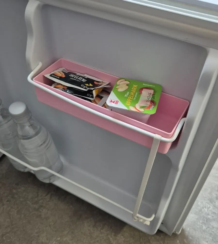 Refrigerator Tray, Container - Free 3D Print Model - MakerWorld