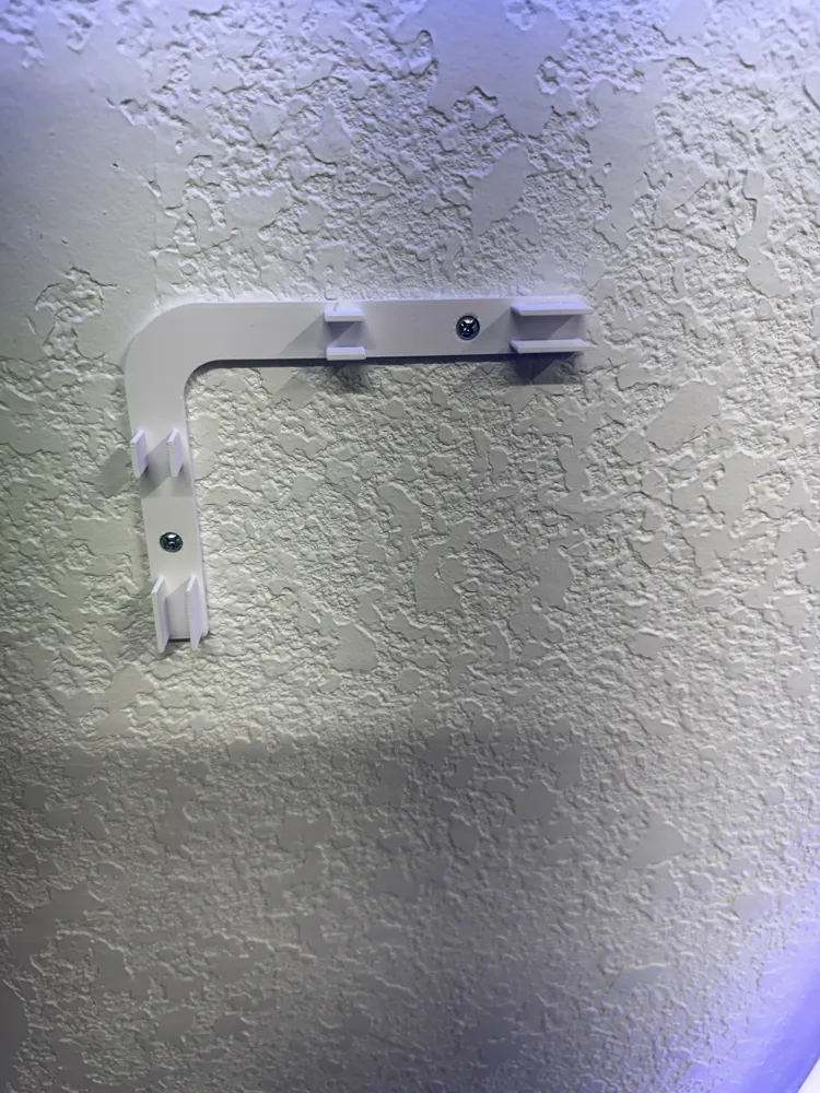 Linkind Smart Neon Rope Wall Mount Brackets by LayerShift_3D MakerWorld ...