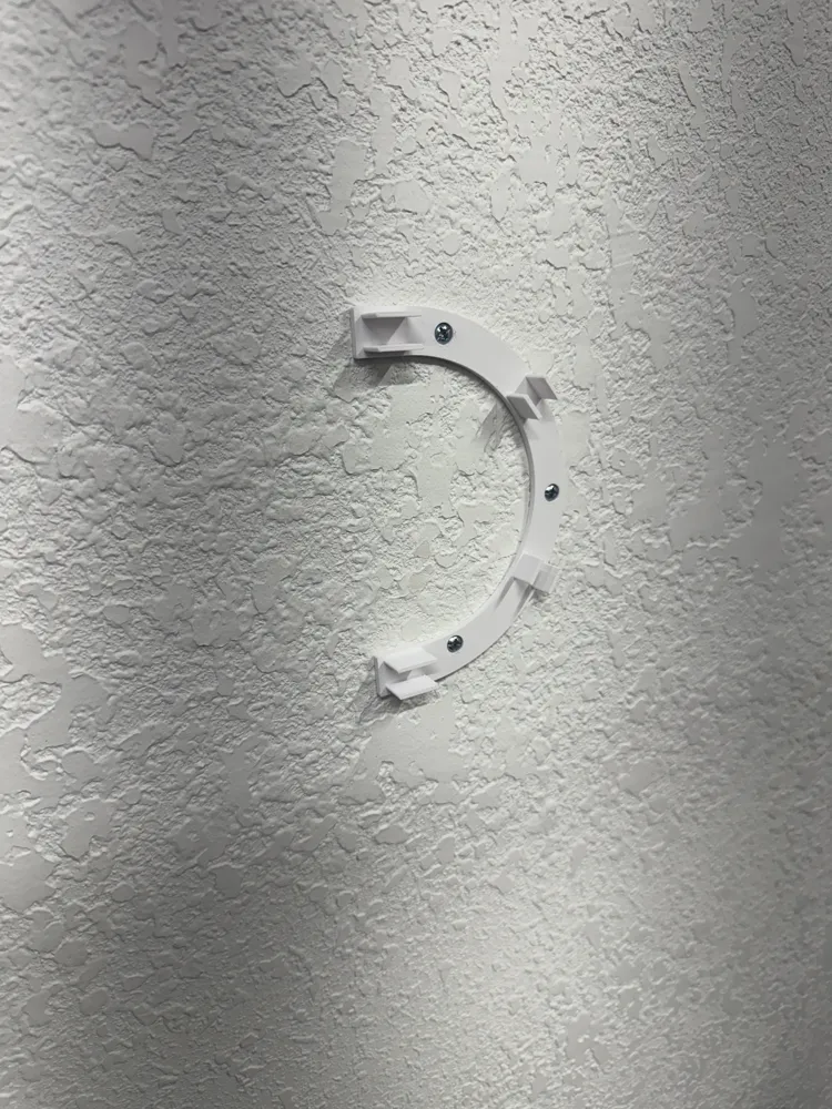 Linkind Smart Neon Rope Wall Mount Brackets by LayerShift_3D MakerWorld ...