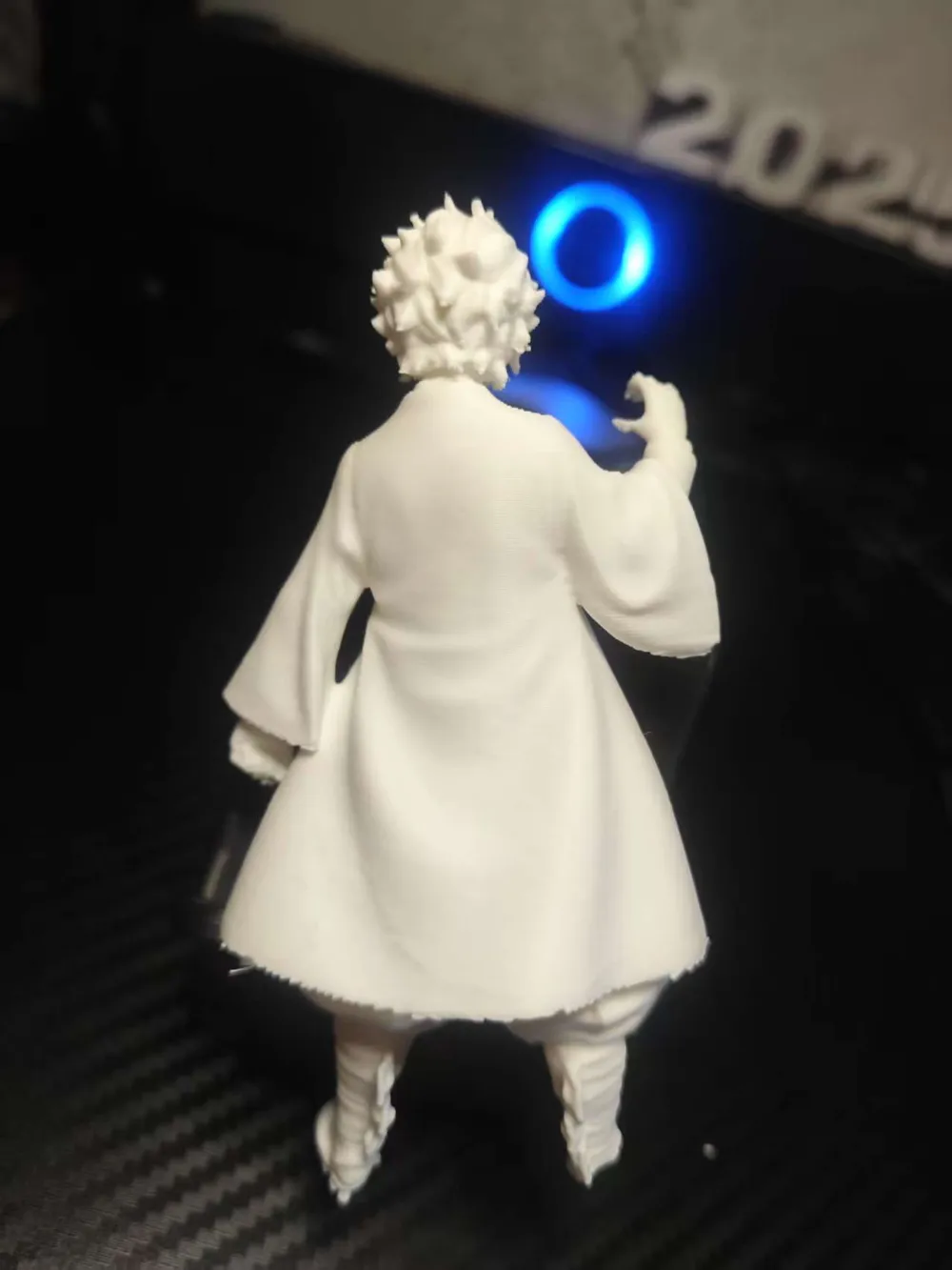 Demon Slayer: Kimetsu no Yaiba - Tanjiro Kamado - Standing Pose by ...