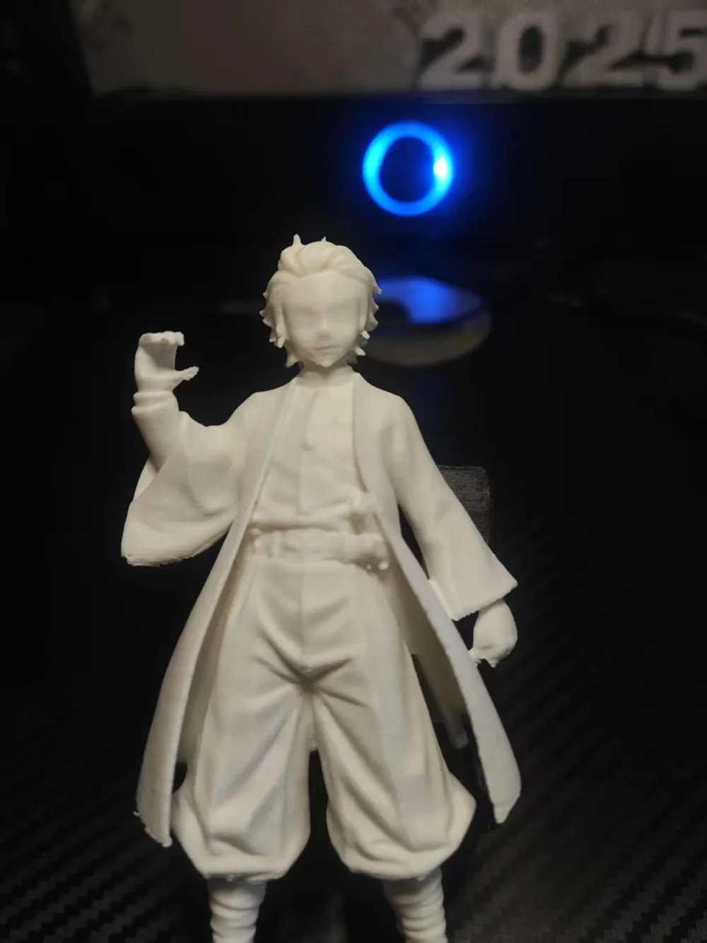 Demon Slayer: Kimetsu no Yaiba - Tanjiro Kamado - Standing Pose by ...