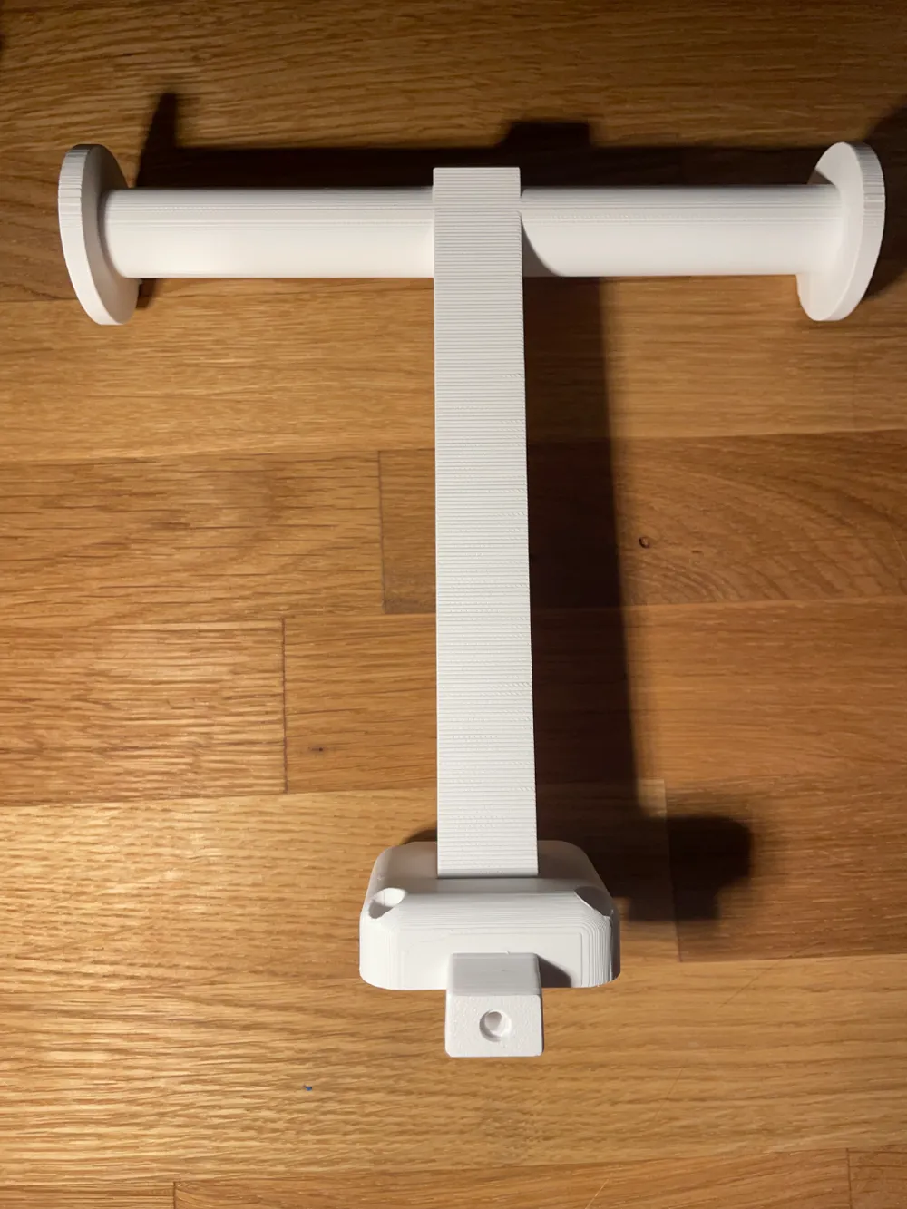 BambuLab A1 Mini duble spool holder - Free 3D Print Model - MakerWorld