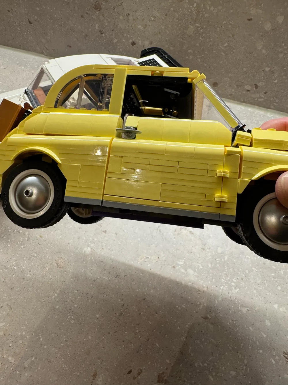 Invisible Floating Brick Shelf / Wall Mount - Free 3D Print Model ...