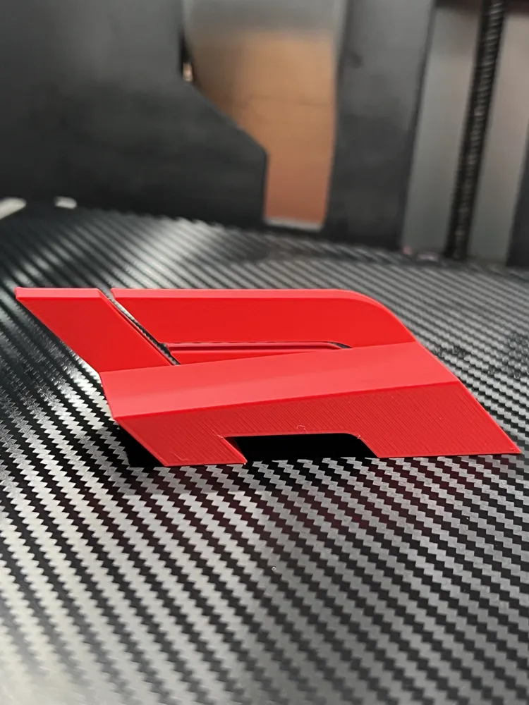 F1 Portable Stand by CDS3D MakerWorld: Download Free 3D Models