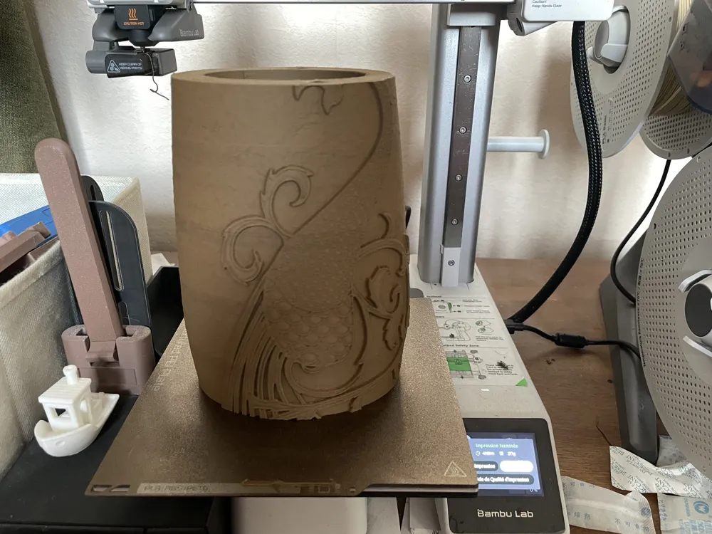 LEGOLAS'S QUIVER - Free 3D Print Model - MakerWorld