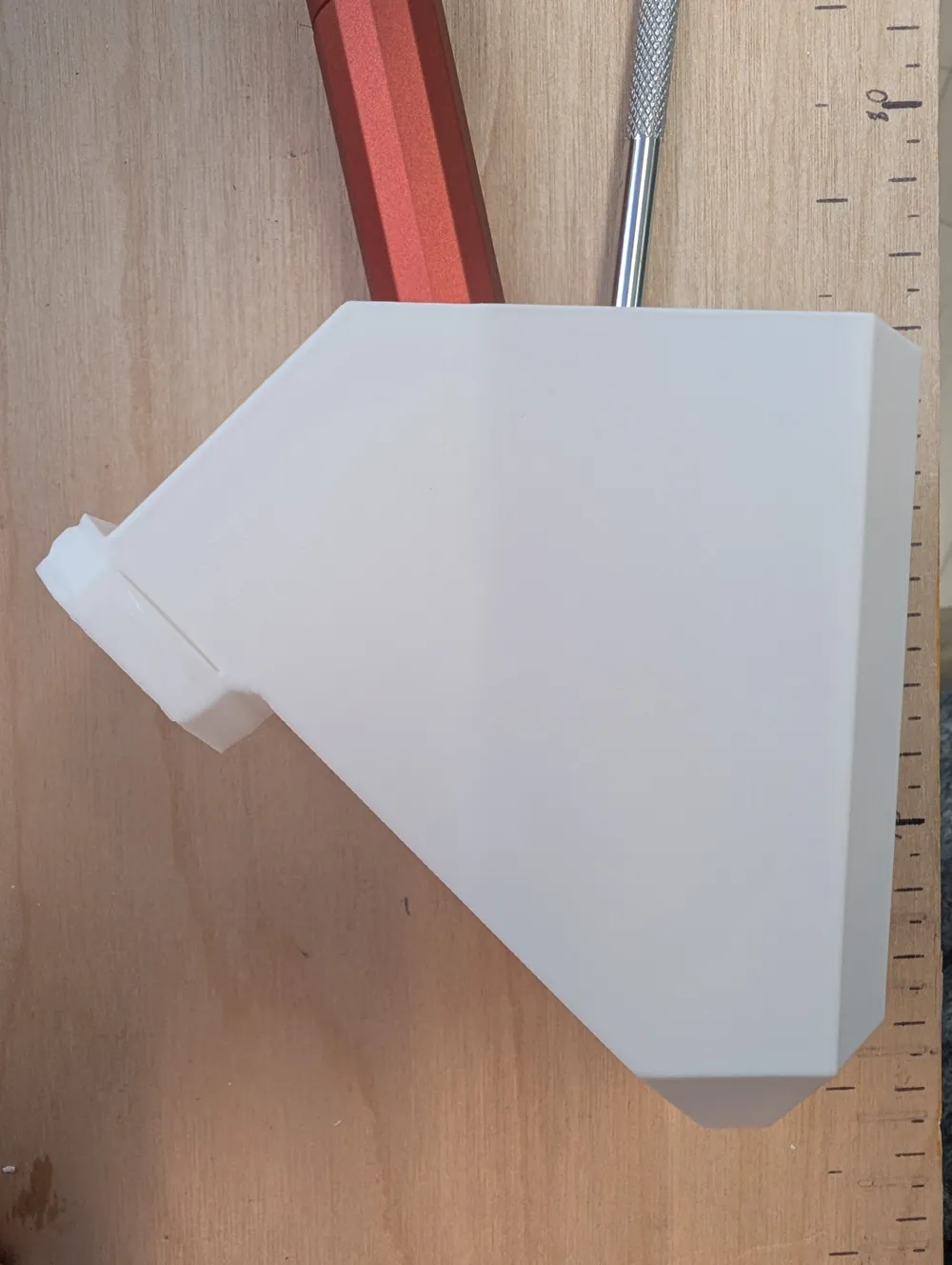 Opengrid angled bin - Free 3D Print Model - MakerWorld