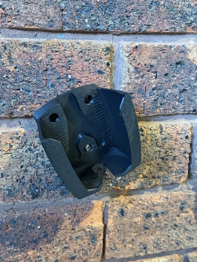 Type 2 Charger cable dock / hook / mount by danielmyles MakerWorld ...