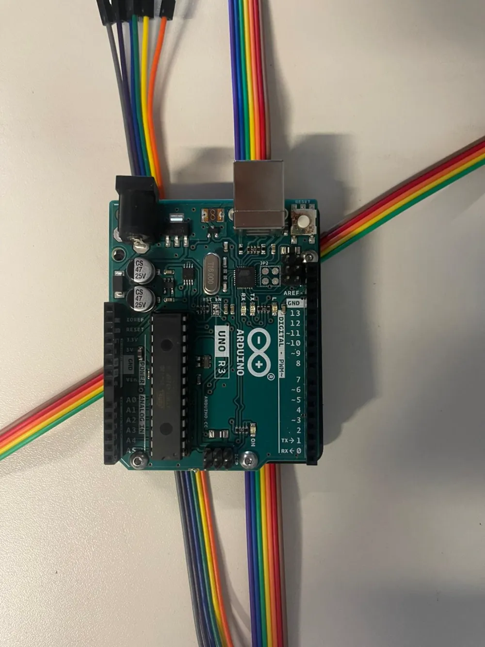 Arduino Uno Mount by Isonline - MakerWorld
