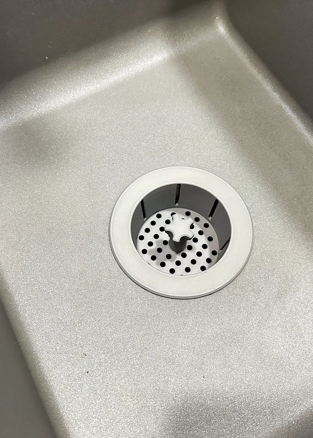 Garbage Disposal Drain Basket by baynimals MakerWorld: Download Free 3D ...