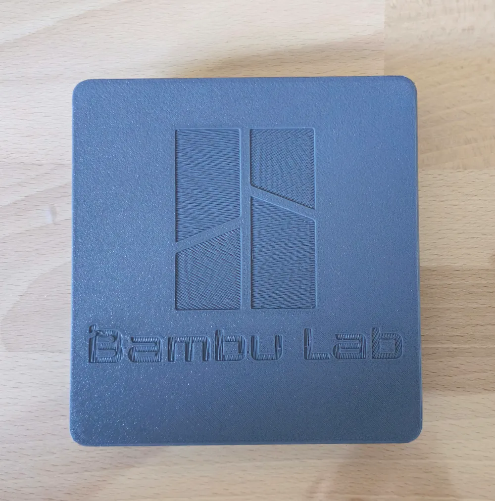 Hotend Box Bambu Lab A1 / A1 Mini - Free 3D Print Model - MakerWorld