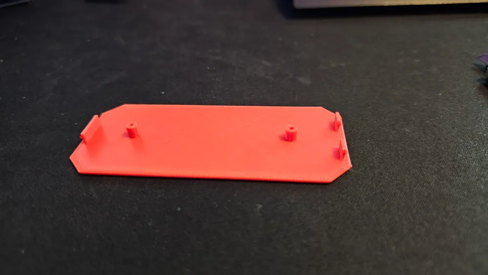 Packout Drawer Badge | All Files available - Free 3D Print Model ...