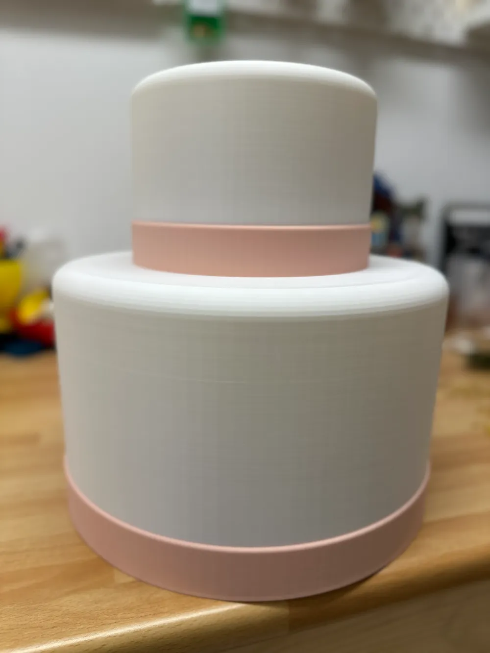 Cake by Impulse - MakerWorld