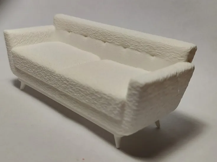Bohu Sofa by DeeuuTee MakerWorld: Download Free 3D Models