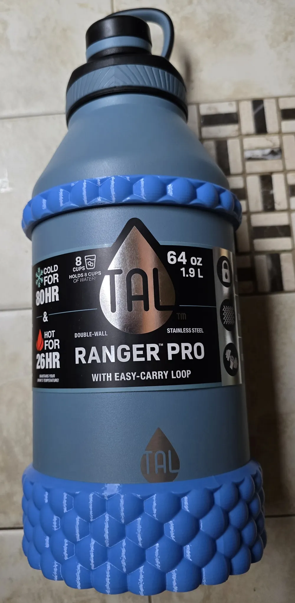 TAL Protector Boot and/or Bumper - Free 3D Print Model - MakerWorld