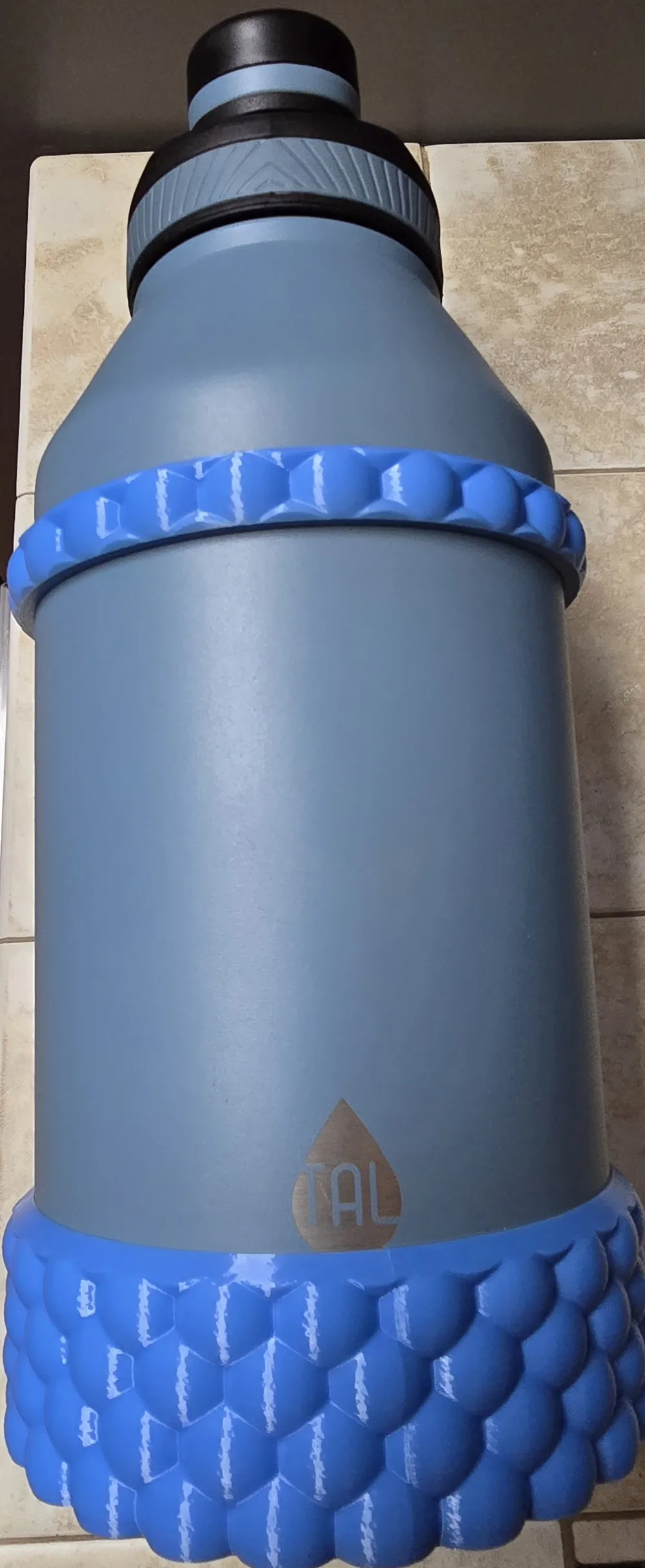 TAL Protector Boot and/or Bumper - Free 3D Print Model - MakerWorld