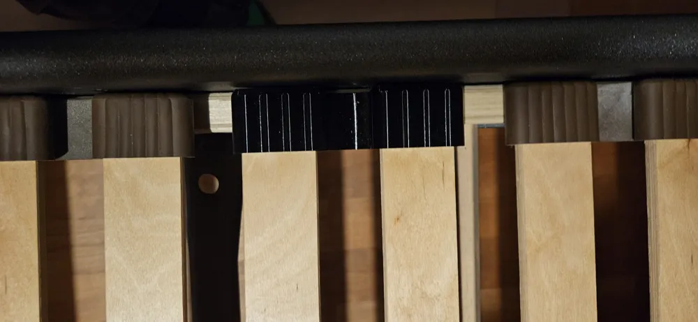 Spring Frame Spring Holder by Blaster2098 - MakerWorld