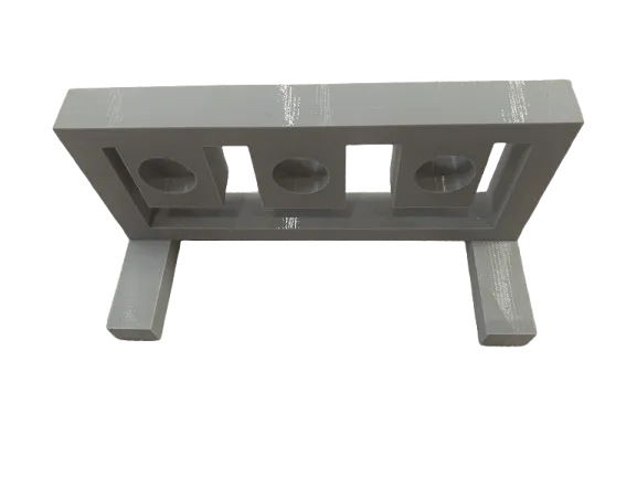 Fully 3D Printed Compound Gear Ratio V2 by LegoWalrus MakerWorld ...