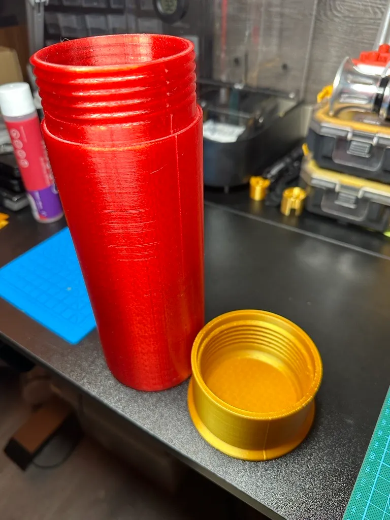 Winchester Shotgun Shell Bank - Free 3D Print Model - MakerWorld