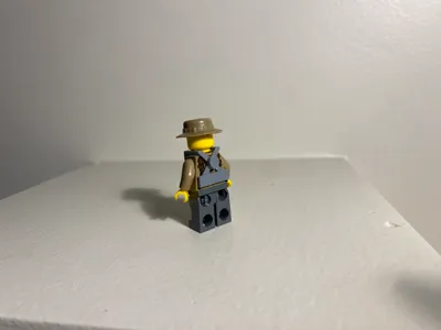 TacticalBrick Alice Webbing by TacticalBrickMakerWorld: Download Free ...