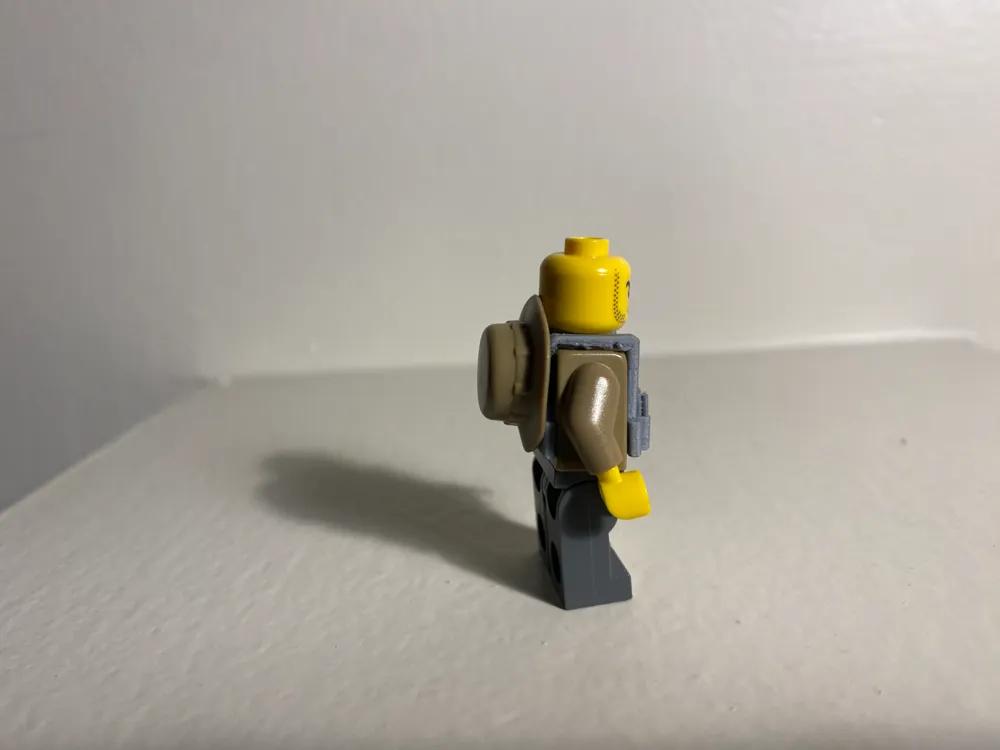 TacticalBrick Alice Webbing by TacticalBrickMakerWorld: Download Free ...