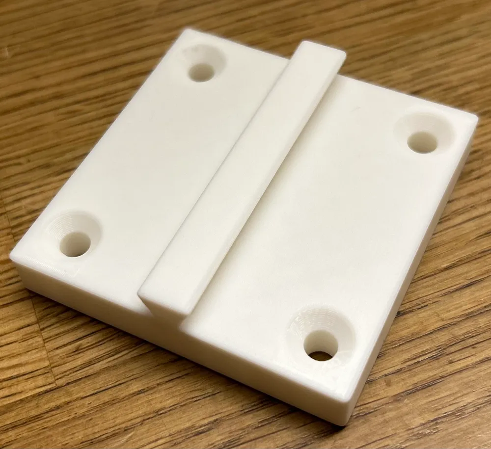 Gigaset Landline Phone Cradle by RMC_Design - MakerWorld