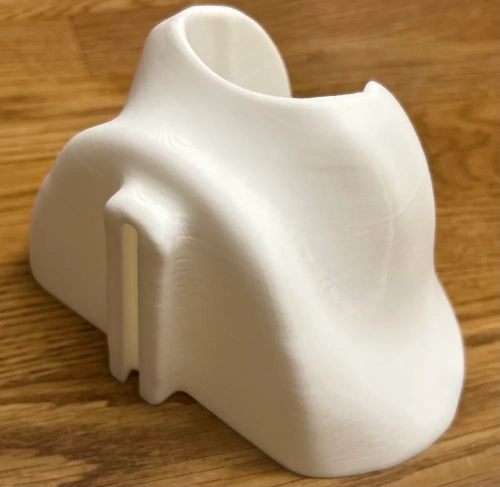 Gigaset Landline Phone Cradle by RMC_Design - MakerWorld