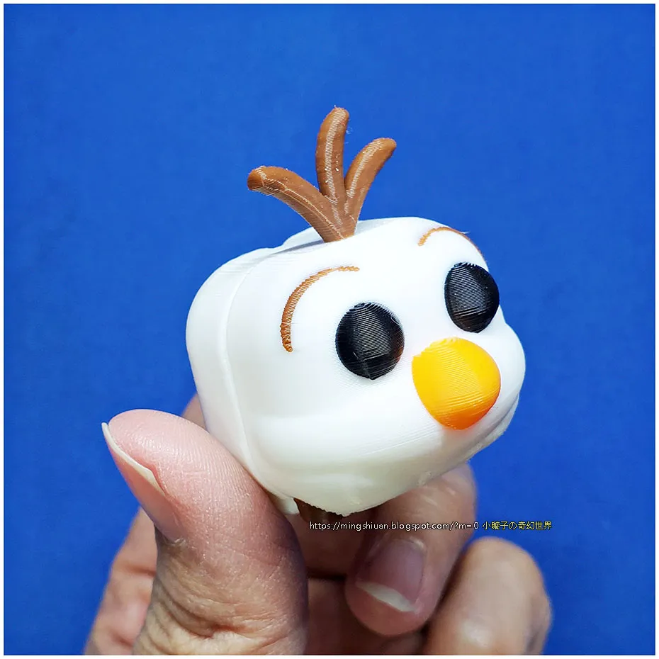 Disney Frozen Olaf Tsum Tsum creative card set-sd card, mini flash ...
