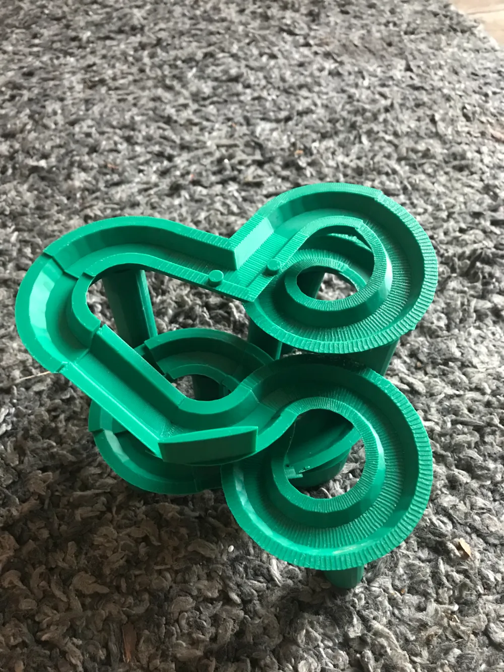 Marble run by ZD3Dprinting MakerWorld: Download Free 3D Models