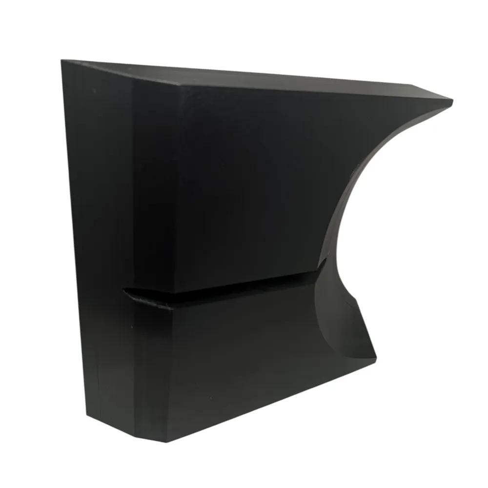 Bandeja de armazenamento do console central do Cupra Tavascan - Modelo ...