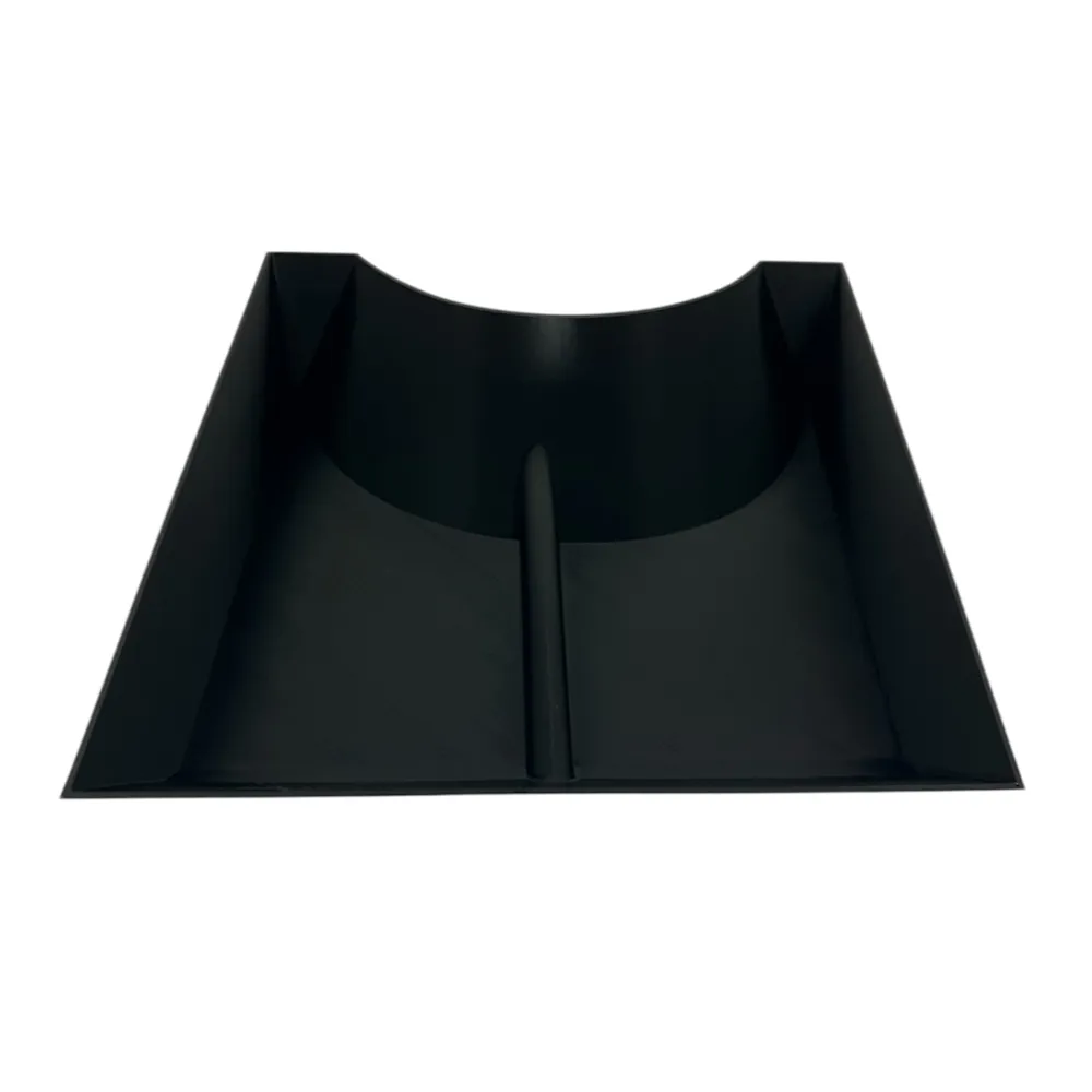 Bandeja de armazenamento do console central do Cupra Tavascan - Modelo ...