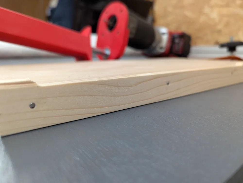 Flush Trim Jig for Milwaukee Router by Pleasantly Plump MakerWorld ...
