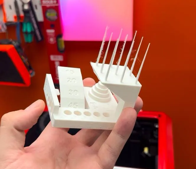 Autodesk x Kickstarter FDM 3D Printer Assessment Remixed by Luca Barsanti MakerWorld: Download ...