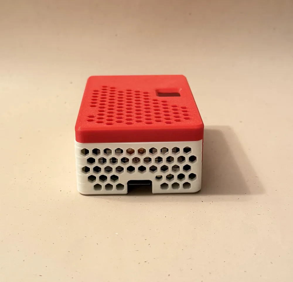 Pi 5 Ai Case by WrenchWorks3D MakerWorld: Download Free 3D Models