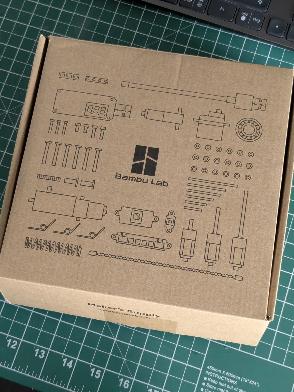 Automatic M3 Bolt Sorter Tower by LayerLux3D MakerWorld: Download Free 3D Models
