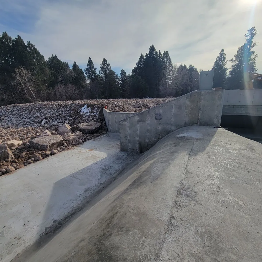 Civil Engineering Bifurcation Structure by Cogborn - MakerWorld