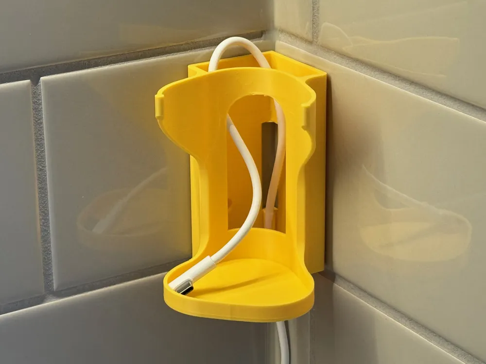 SONOS Roam Wall Mount - Corner Hugger - Free 3D Print Model - MakerWorld