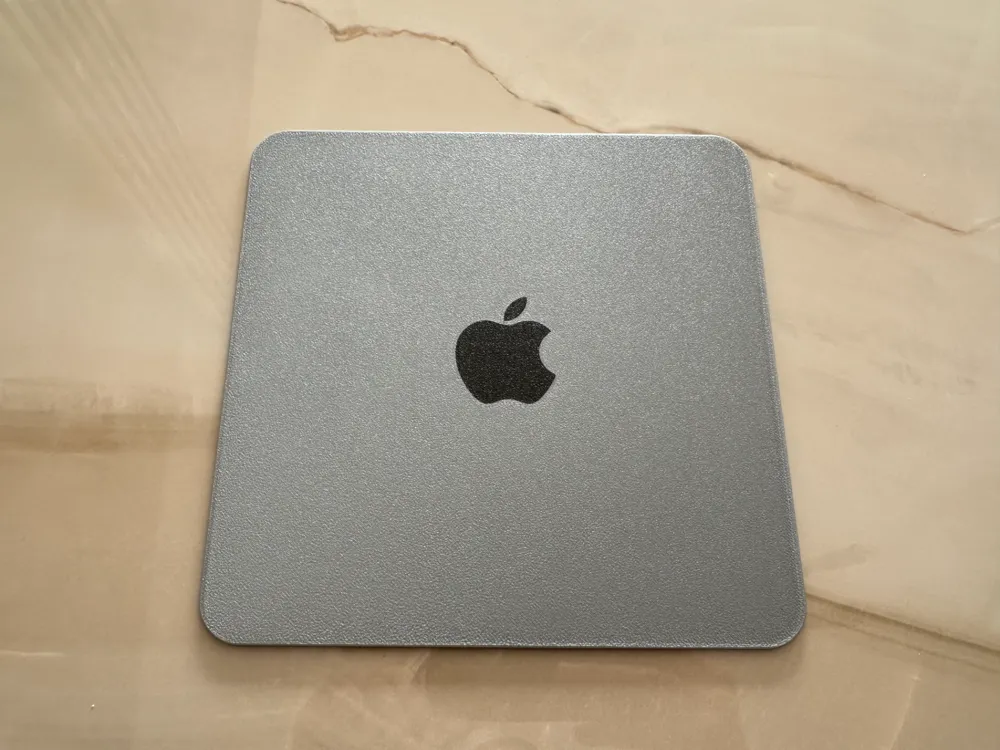 Apple Mouse Pad by cagriahiskali - MakerWorld