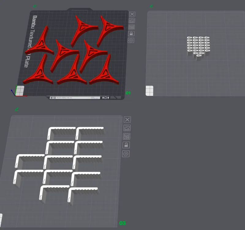 Wcad00 | Published - MakerWorld
