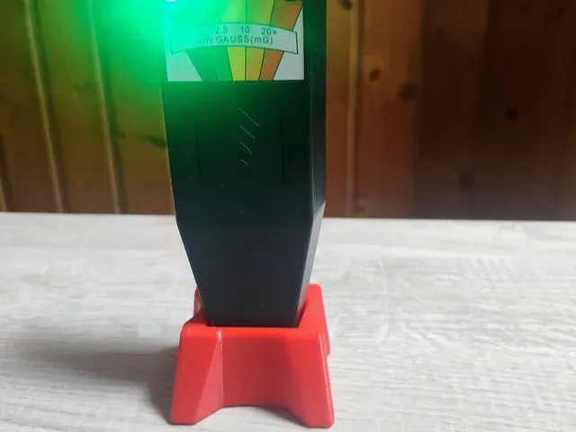 K2 EMF Holder by Minators MakerWorld: Download Free 3D Models